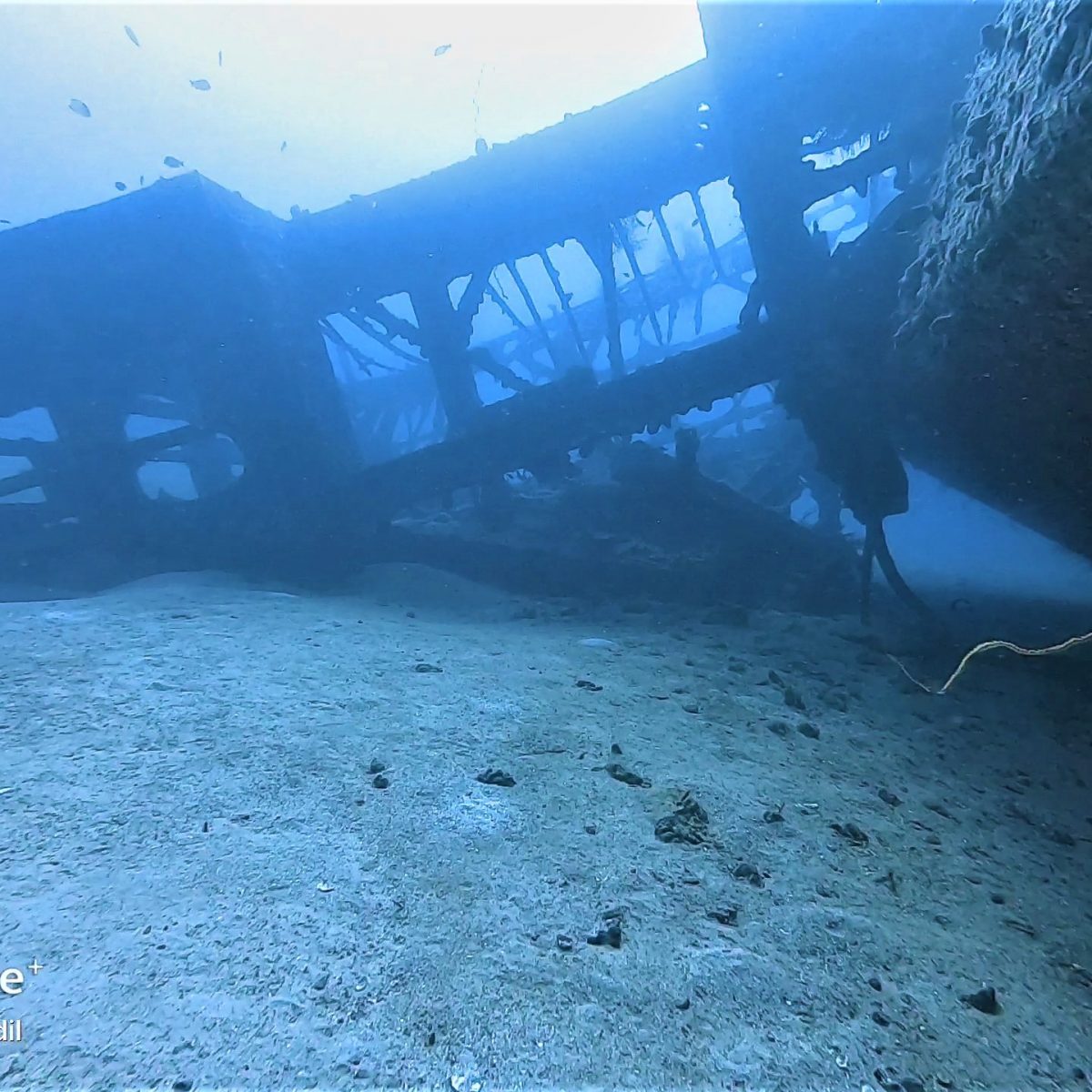 DIVE SITES – Aaron's Dive Shop